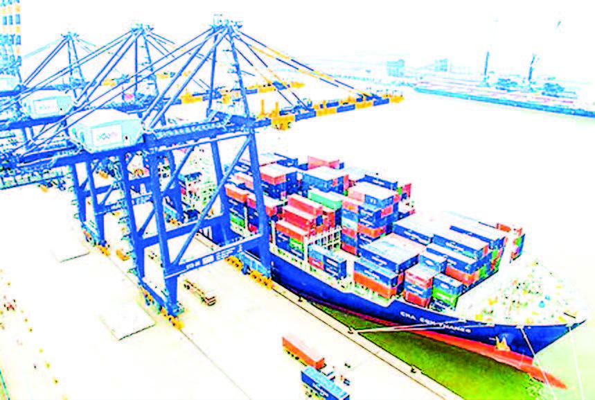 Myanmar targets US$33B in foreign trade for FY2024-2025 | Myanmar Digital News